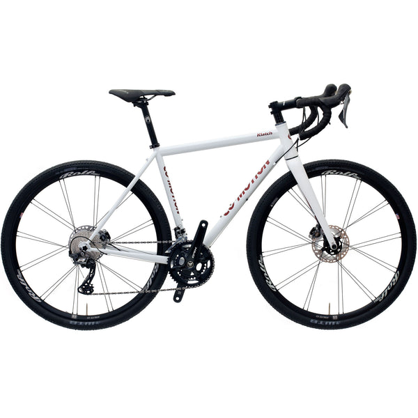 Single Bikes Tagged "Pinion" - Co-Motion Cycles