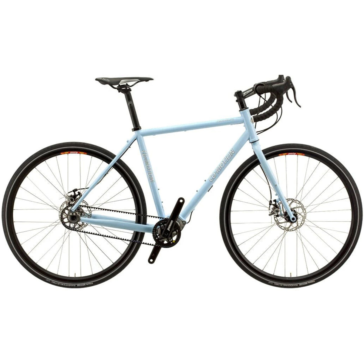 Americano - Co-Motion Cycles