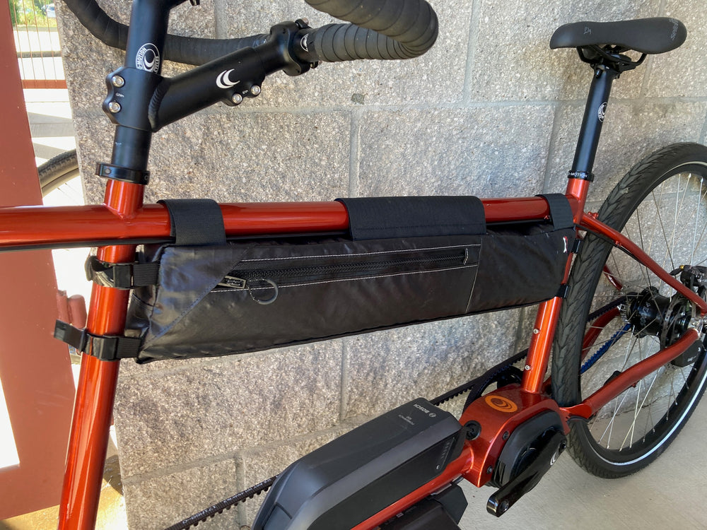 Co-Motion Tandem StokR Frame Bag - Co-Motion Cycles