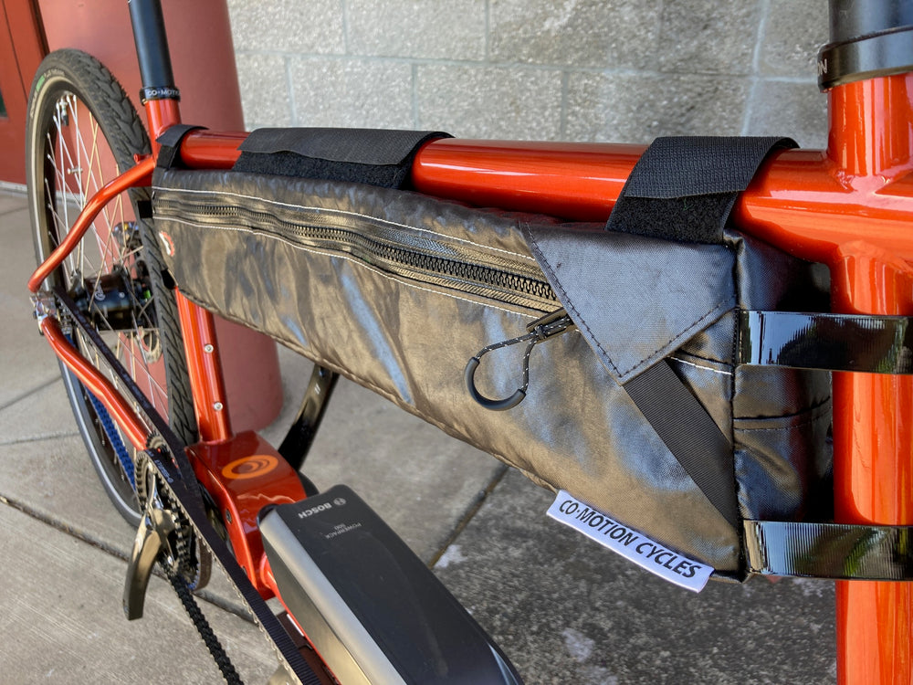 Co-Motion Tandem StokR Frame Bag - Co-Motion Cycles
