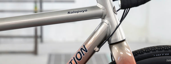 Kalapuya - Co-Motion Cycles
