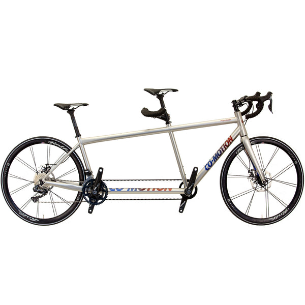 Bikes - Co-Motion Cycles