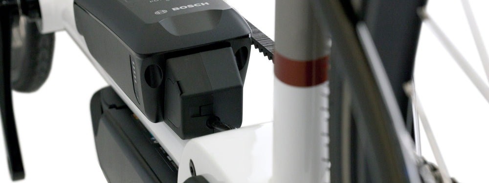 Metolius - Co-Motion Cycles