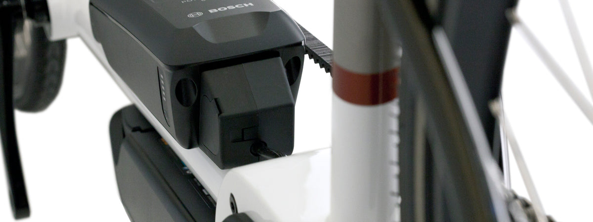 Metolius - Co-Motion Cycles