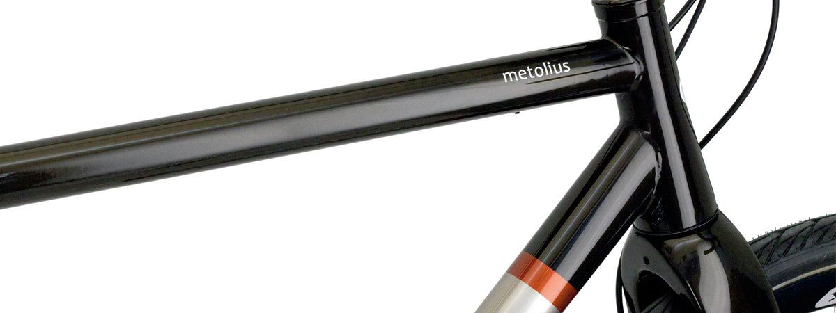 Metolius - Co-Motion Cycles