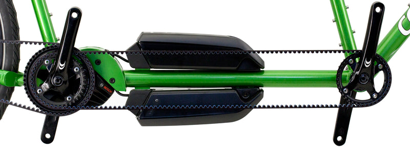 Metolius - Co-Motion Cycles