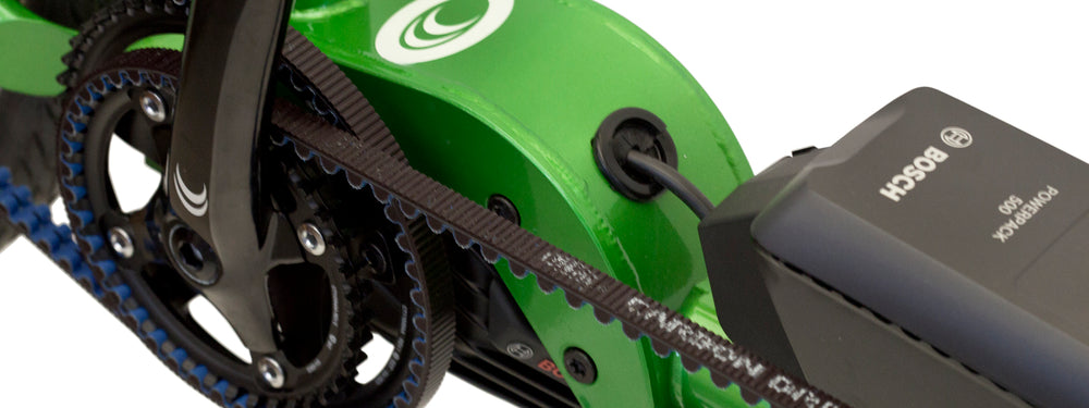 Metolius - Co-Motion Cycles