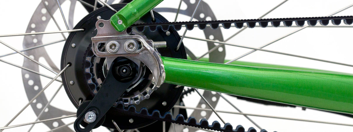 Metolius - Co-Motion Cycles