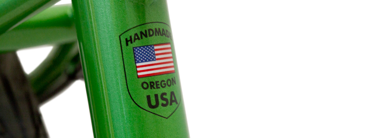 Metolius - Co-Motion Cycles