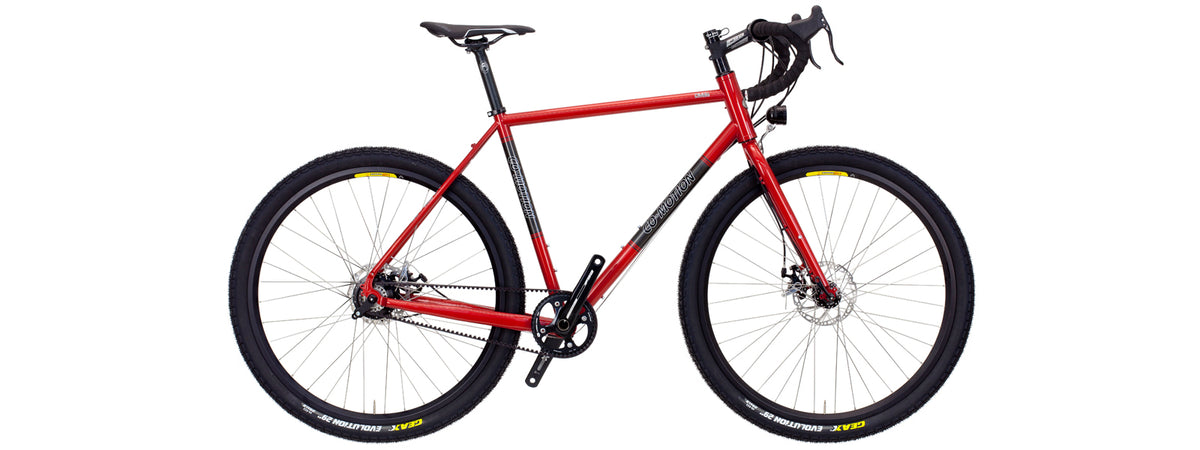 Divide - Co-Motion Cycles