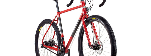 Divide - Co-Motion Cycles