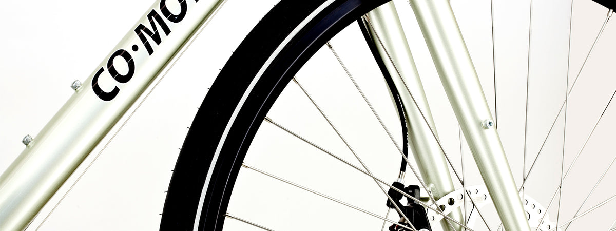 Speedster - Co-Motion Cycles