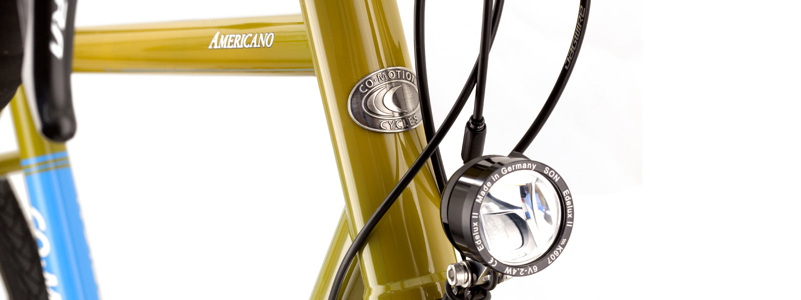 Americano - Co-Motion Cycles