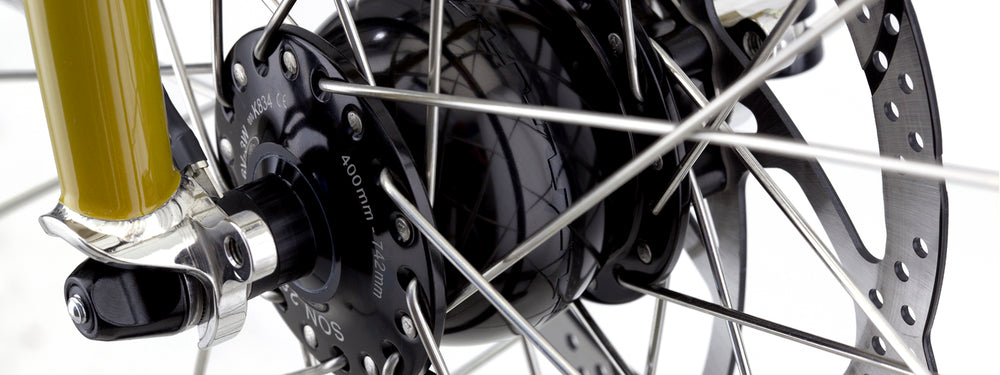 Americano - Co-Motion Cycles