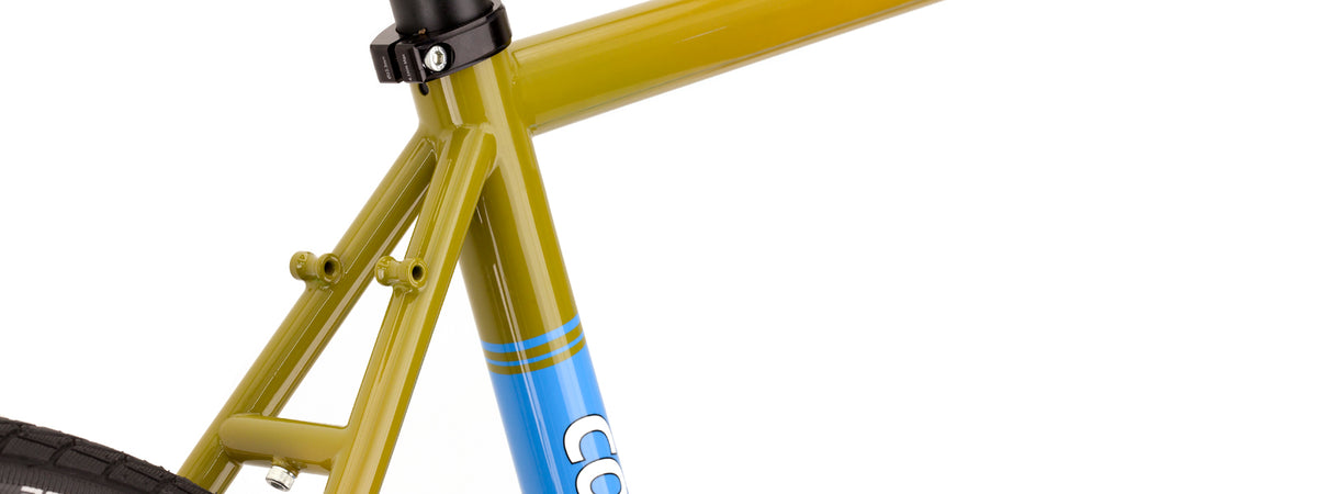 Americano - Co-Motion Cycles