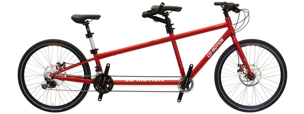 PeriScope Scout - Co-Motion Cycles