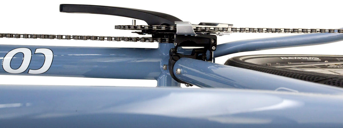 Bluebird - Co-Motion Cycles