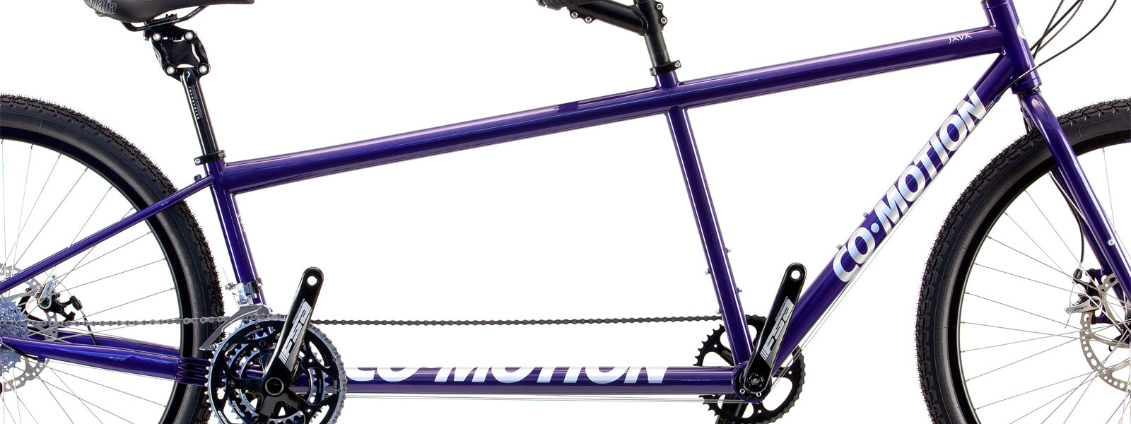 Team Logos - Co-Motion Cycles