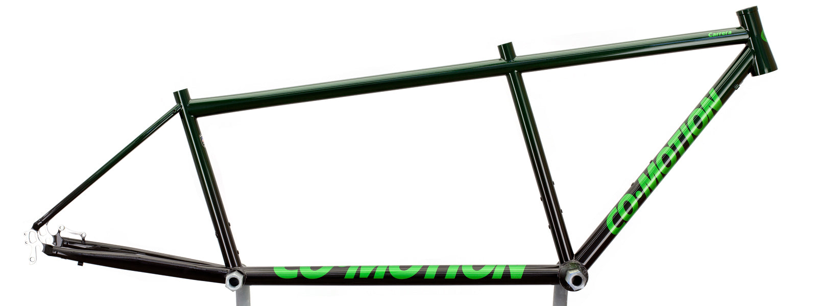 Team Logos - Co-Motion Cycles