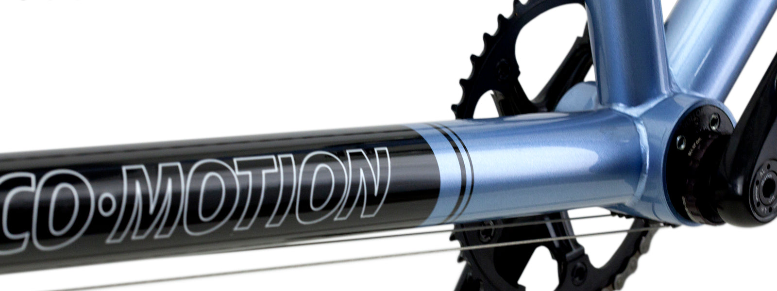 Mocha - Co-Motion Cycles