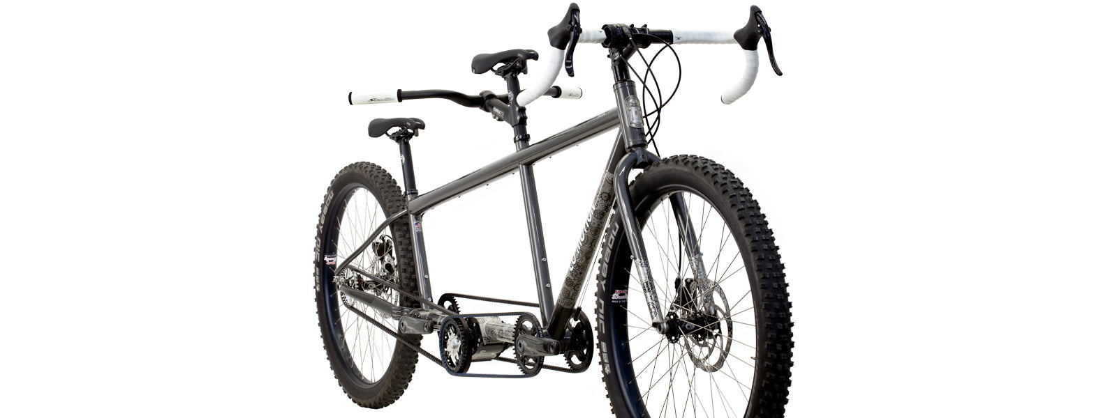 Mocha - Co-Motion Cycles