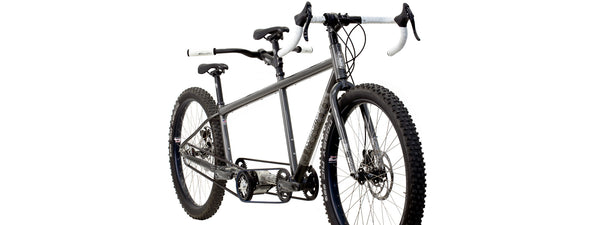 Mocha - Co-Motion Cycles