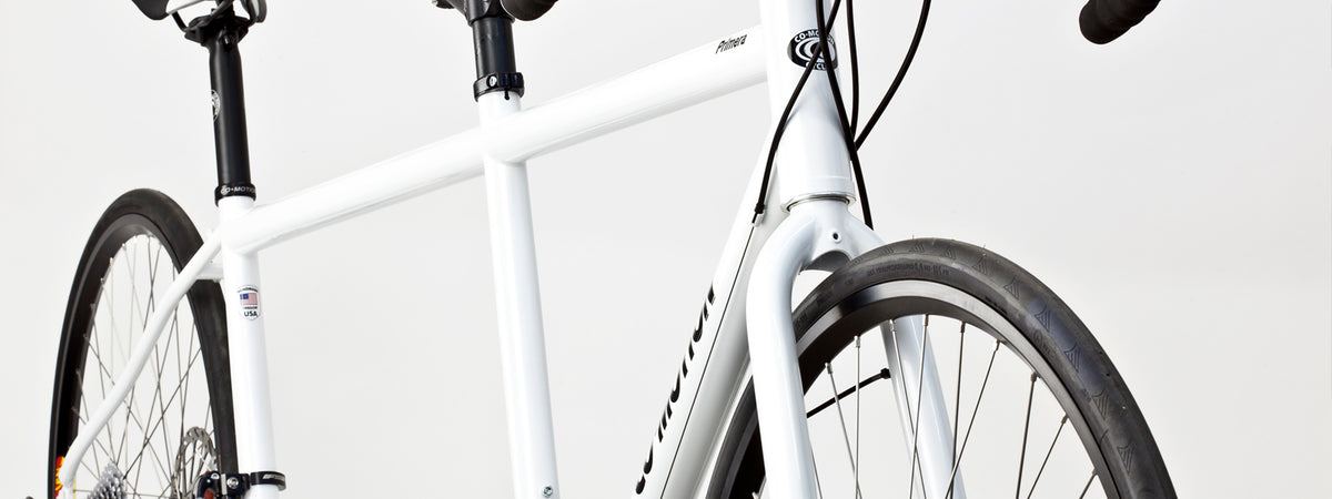 Primera - Co-Motion Cycles