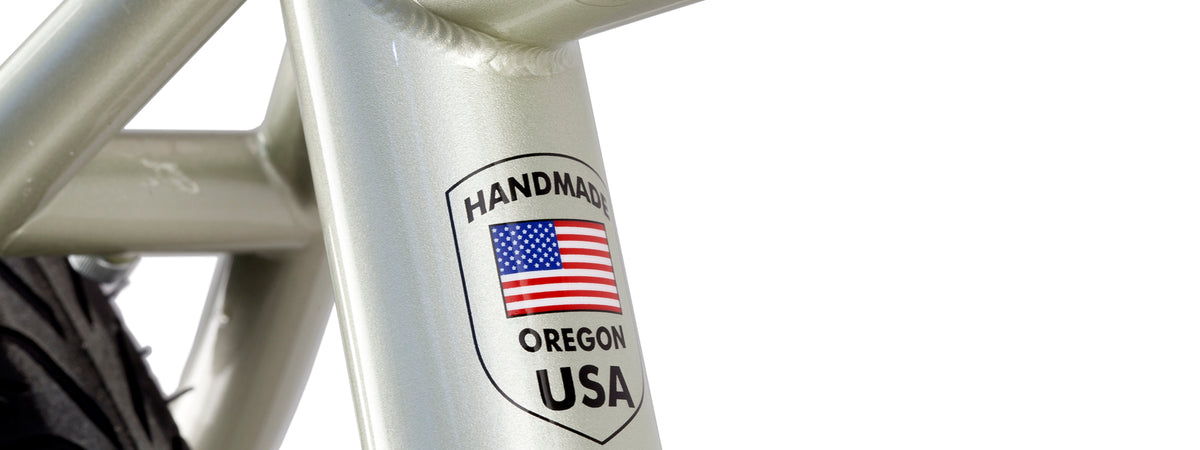 Speedster - Co-Motion Cycles