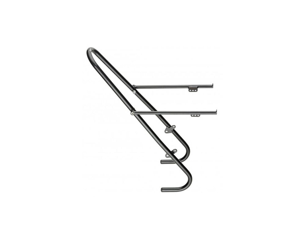 Tubus Tara Lowrider Front Rack - Co-Motion Cycles