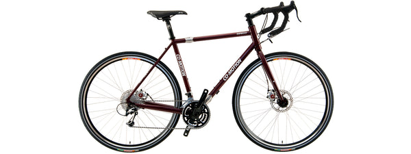 Americano - Co-Motion Cycles