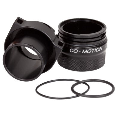 Rohloff Shifter for Speedhub 500/14 - Co-Motion Cycles